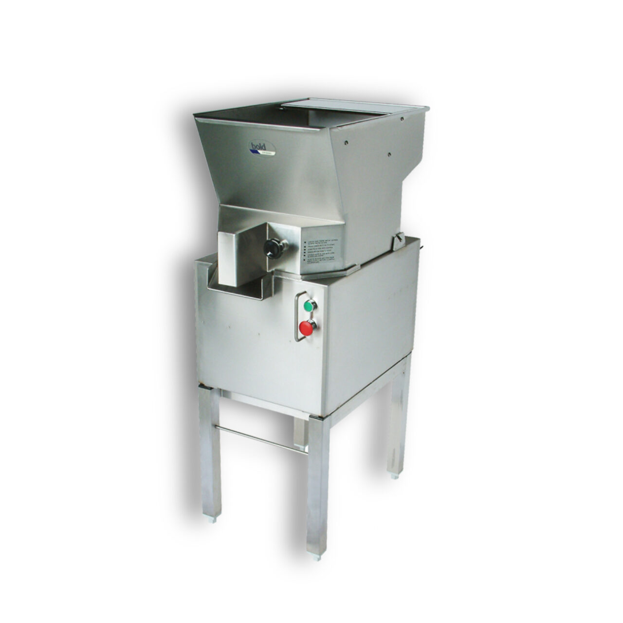 Using a chipper to save time and reduce waste - Edge by Florigo